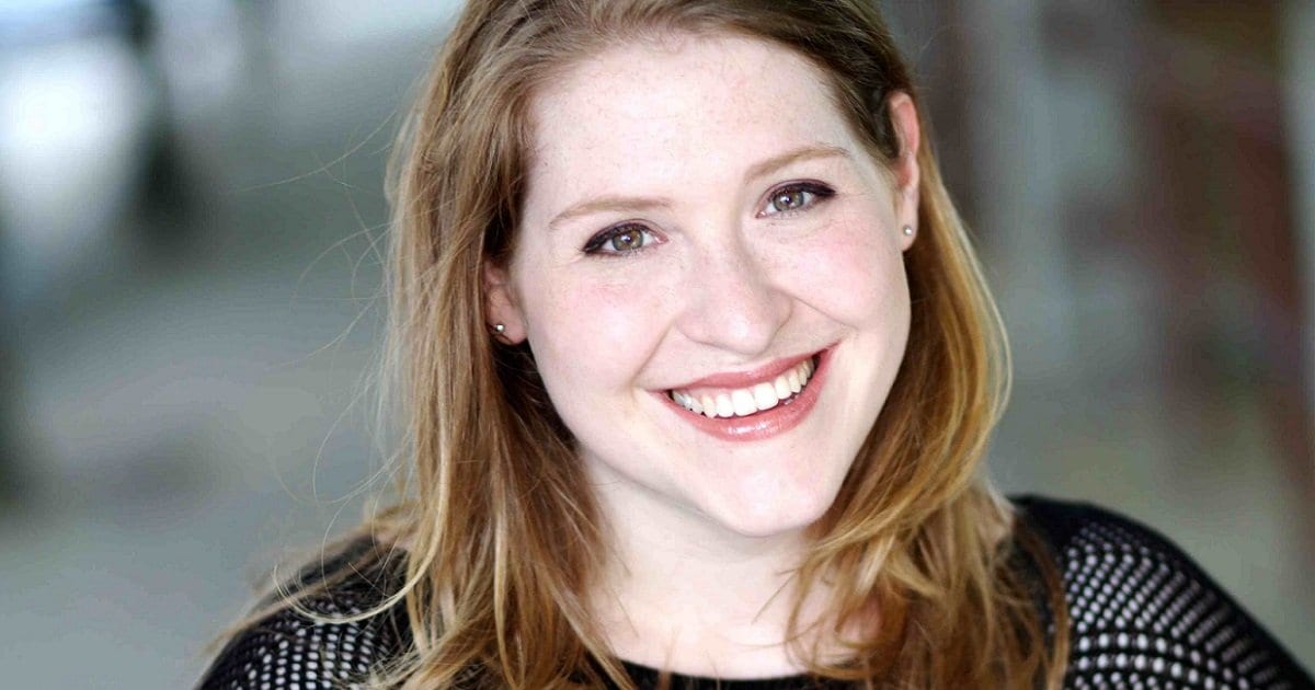 Jenny Paul Discusses the New Short Film 'Dead Layer' and Her Work on ...