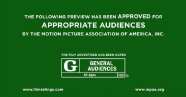 What Happened To The G Rating MovieBabble What Happened To The G Rating MovieBabble
