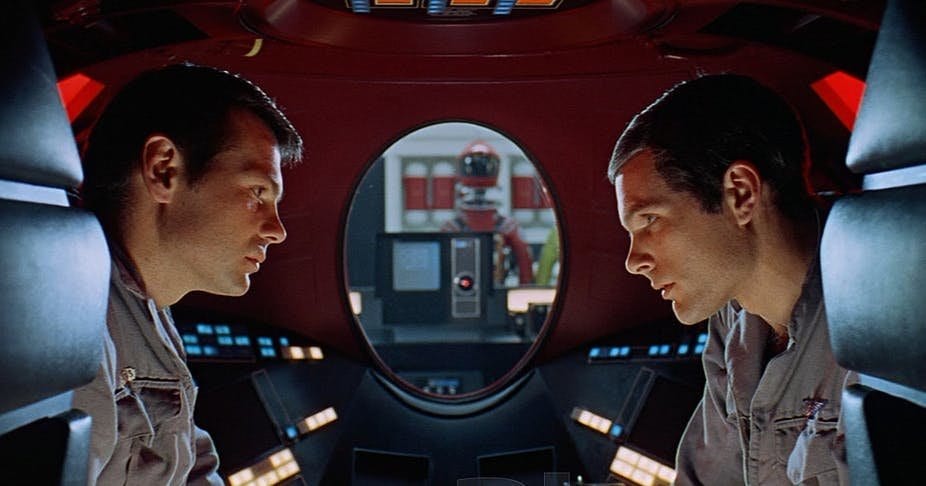Analyzing the Death of Hal from '2001: A Space Odyssey' | MovieBabble