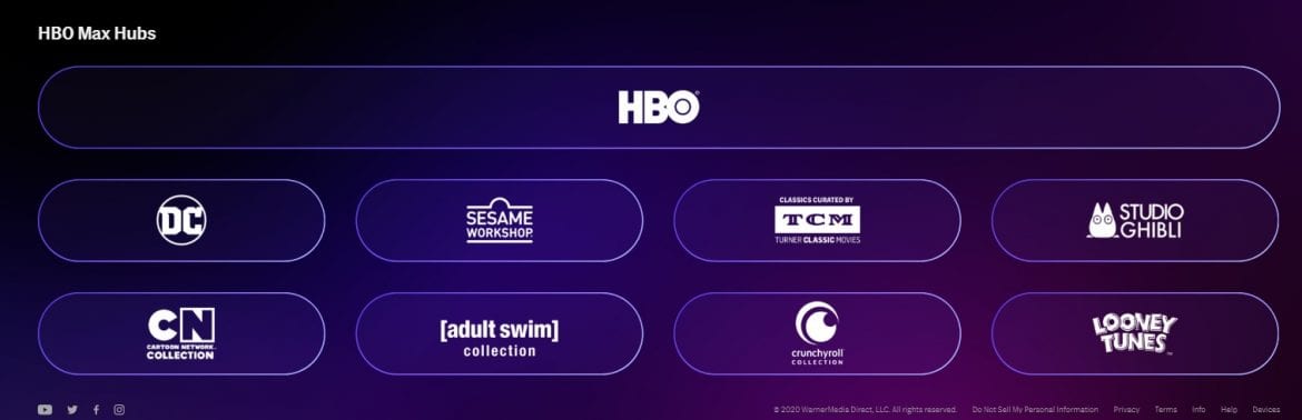 Let's Build the Ultimate Streaming Bundle! - MovieBabble