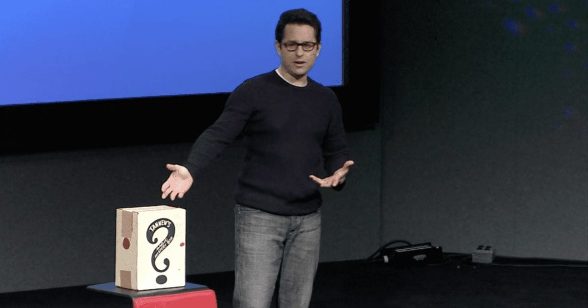 "What's In the Box?": Analyzing the Mystery Box - MovieBabble