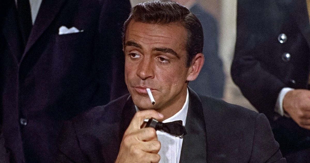 Remembering Sean Connery and Forgetting 'The Witches' | MovieBabble