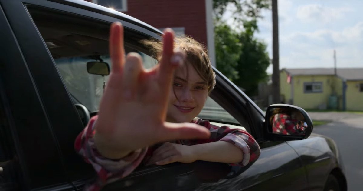 'CODA' Is Conventionally Beautiful | MovieBabble