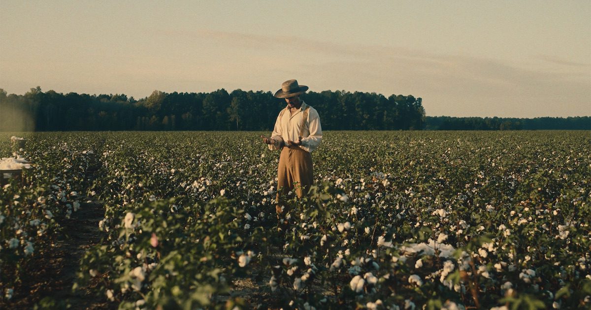 'The Gaze' by Barry Jenkins | MovieBabble