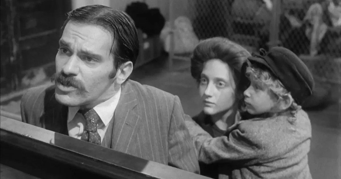 New York Film Festival 2021 Review: 'Hester Street' | MovieBabble