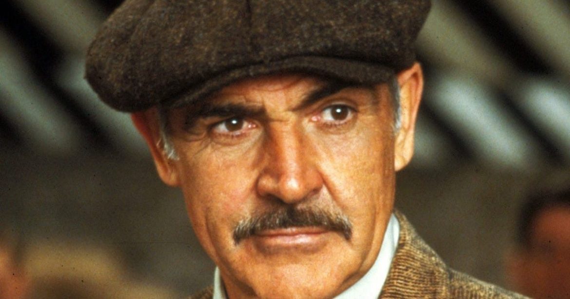 The SeanConn: The Top 10 Sean Connery Films | MovieBabble