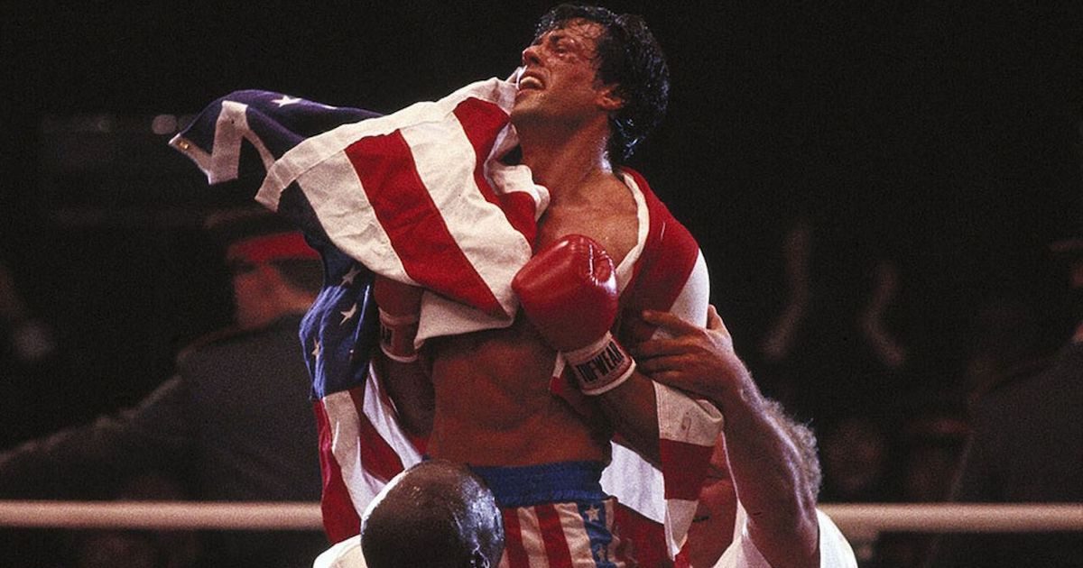 Ranking the Rocky Franchise | MovieBabble