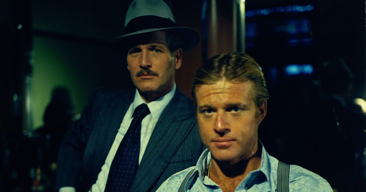 'The Sting' Tricks Its Characters and the Audience | MovieBabble